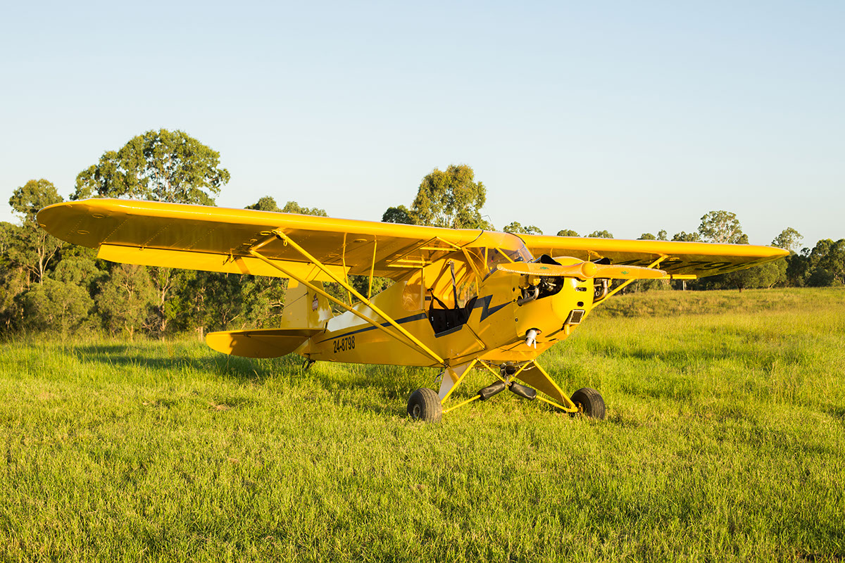 ACME AVIATION