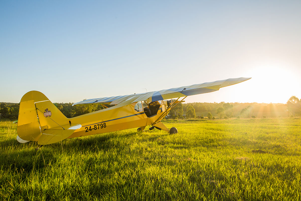 ACME AVIATION