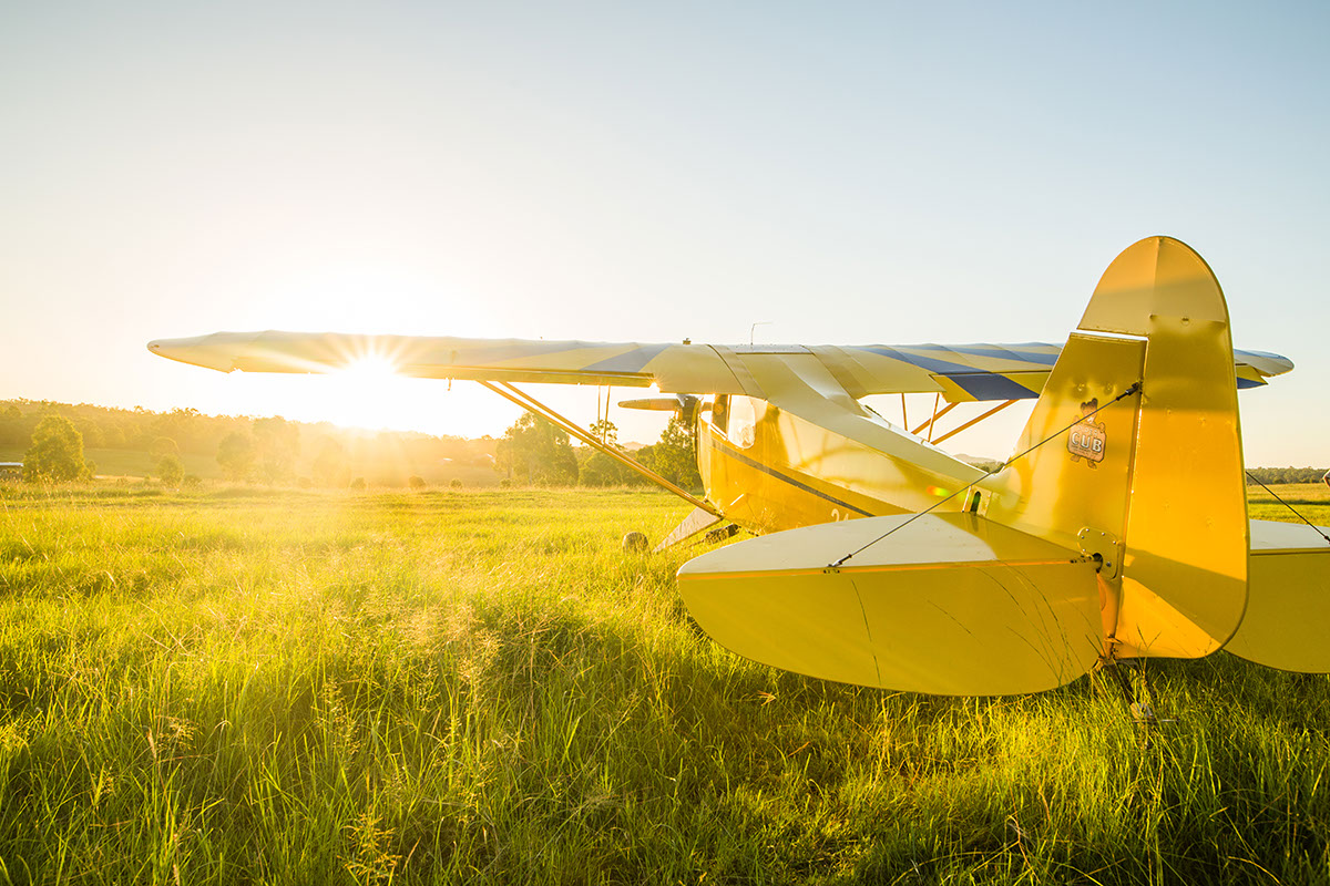ACME AVIATION