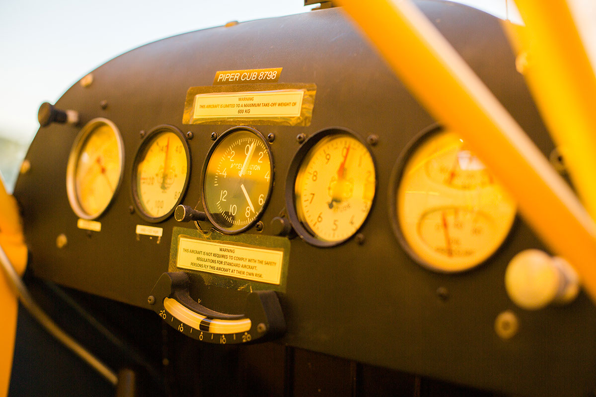 ACME AVIATION
