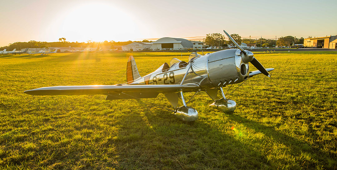 ACME AVIATION